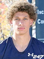 Mason Bonner, Mullen, Tight End