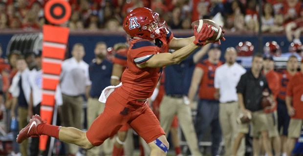 Ellison finally meeting expectations