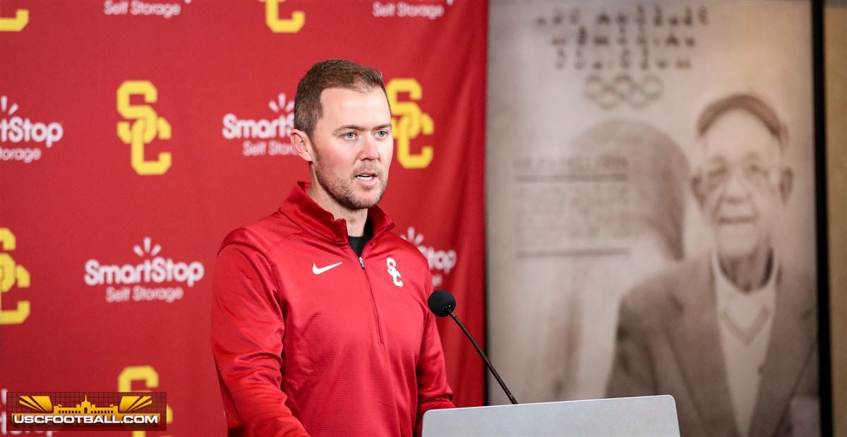 Dan Weber: Time for some new ways to look at the numbers, USC fans