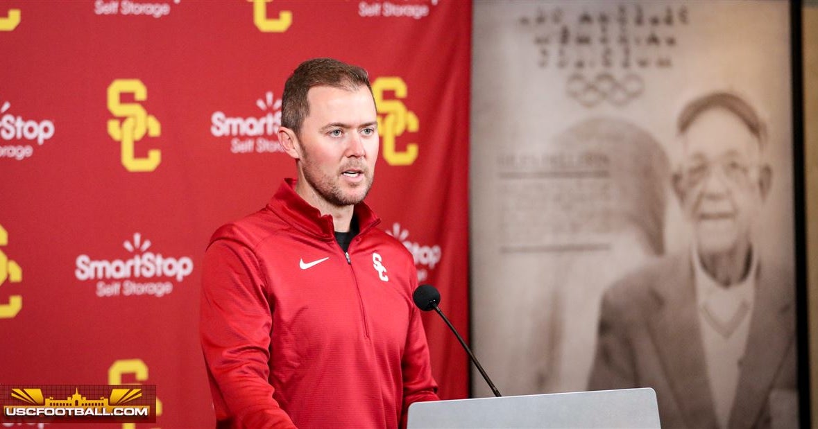 Dan Weber: Time for some new ways to look at the numbers, USC fans