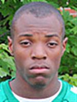 Keeon Johnson, Virginia, Wide Receiver