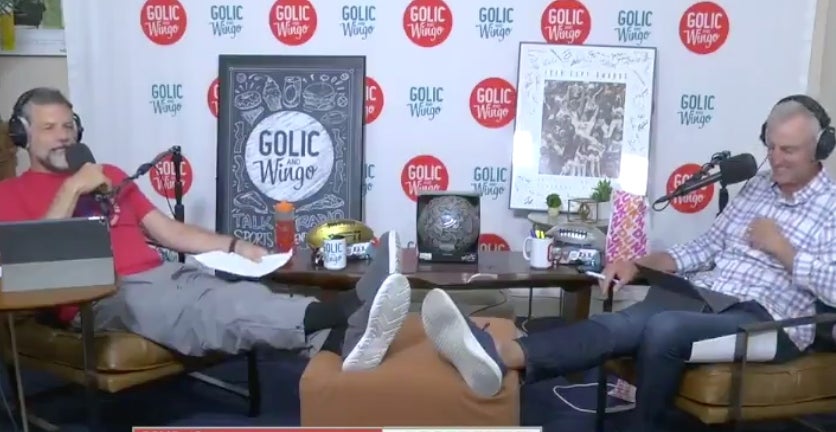 ESPN Radio lineup reportedly set for major changes