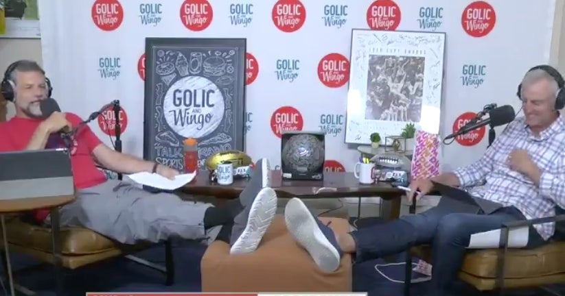 ESPN Radio lineup reportedly set for major changes