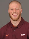 Joey Slye, Carolina, Kicker