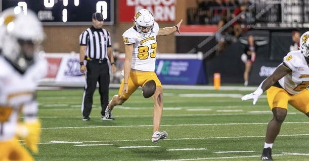 Oklahoma spring primer: Can Sooners get most out of Kennesaw State ...