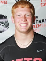 Colby Moore, Kansas State, Safety