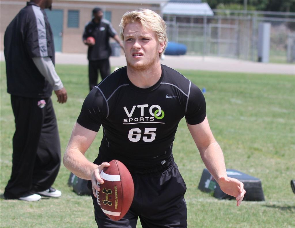 Anderson to transfer to Skyline