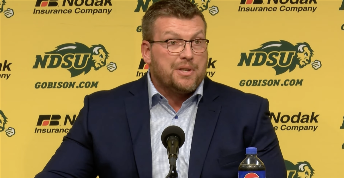 8 Things Matt Entz said at his weekly press conference