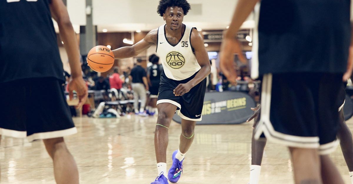 Indiana basketball recruiting: Weekend roundup