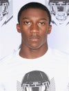 Tyrone Douglas, Monsignor Pace, Running Back