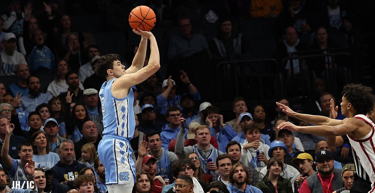 Dewey's Five Takeaways From UNC's Win Over Oklahoma