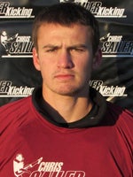 Austin Kent, UCLA, Punter