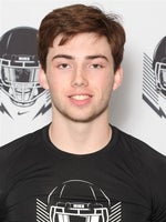 Garrett Draper, College Station, Inside Linebacker