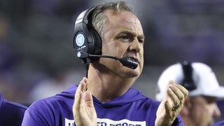 Sonny Dykes previews 'interesting' TCU opener at Bill Belichick's UNC