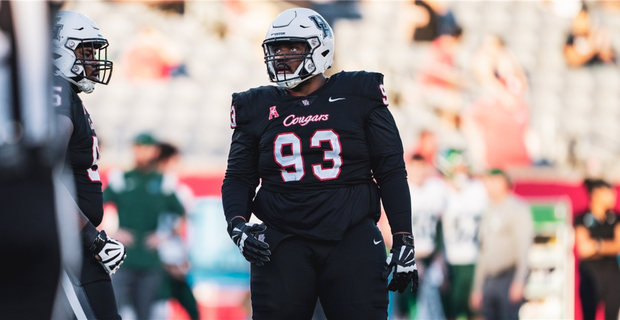 Houston insider weighs in on Jamaree Caldwell's transfer to Oregon