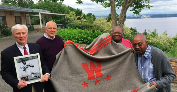 Celebrating the life of WSU legend and race pioneer Duke Washington