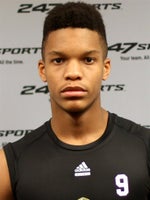 Isaiah Ross, Piscataway, Safety