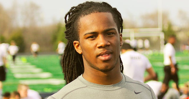 Moran: 'Michigan is No. 1'