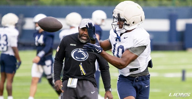 Penn State Football Depth Chart: The Lions247 projection for the Oregon ...