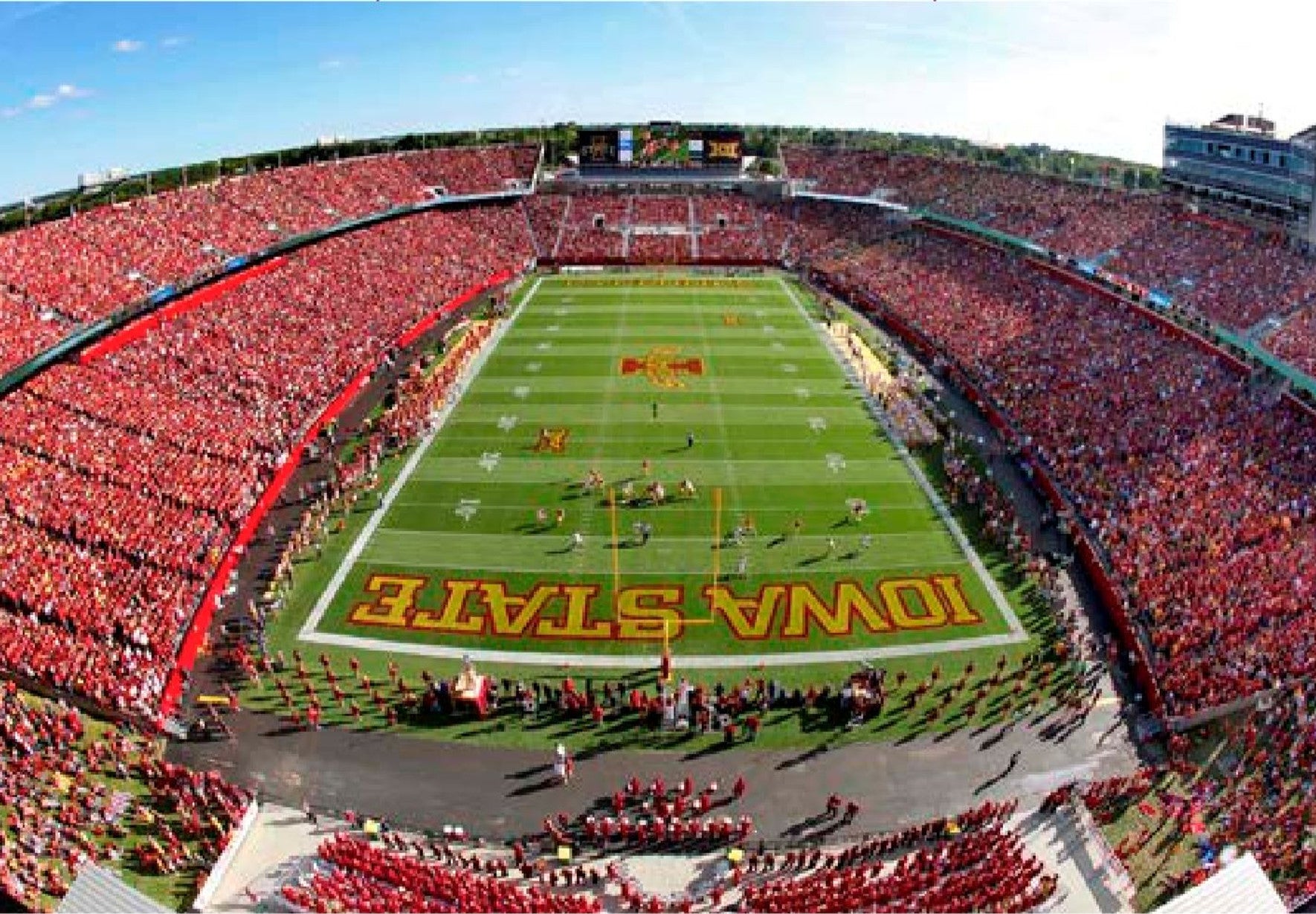 Top OLB target Thomas Heiberger enjoys third Wisconsin visit