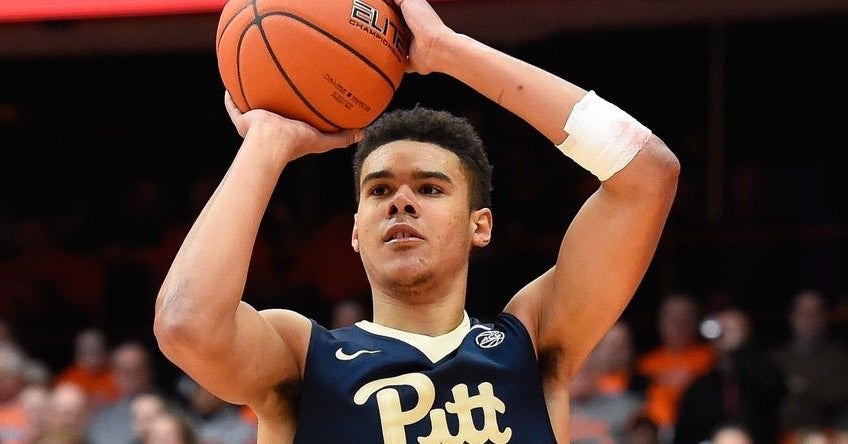 Cameron Johnson to fight Pitt transfer ruling