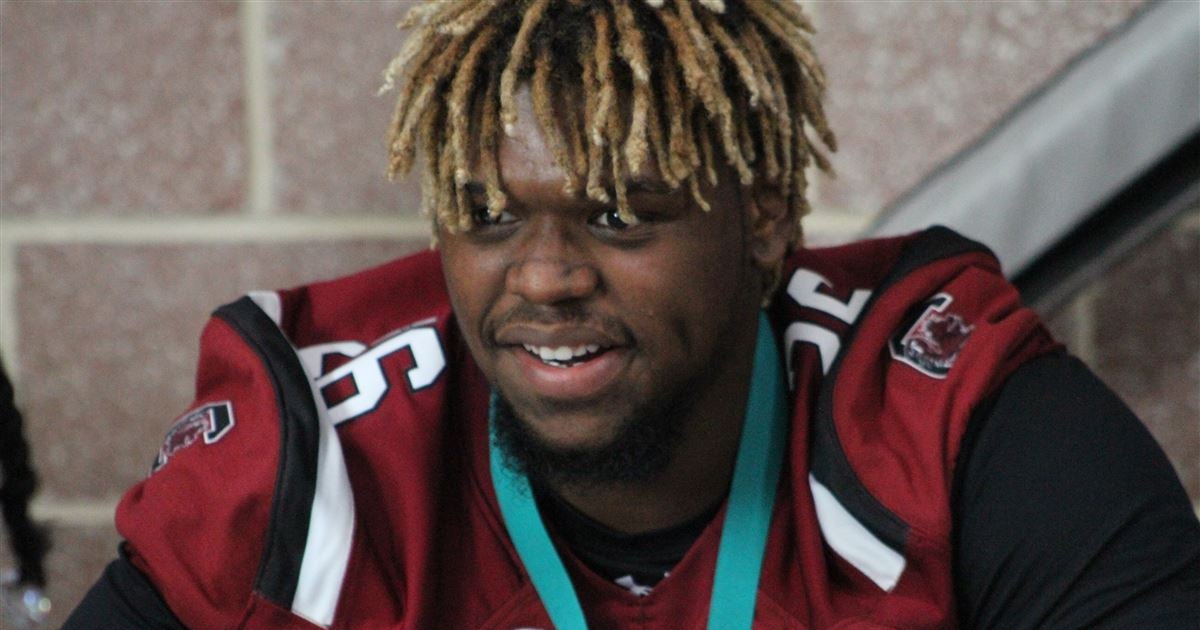 What to expect from Muschamp's first 5-star at South Carolina