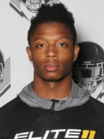 Trel Riley, Tennessee, Cornerback