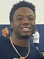 Miguel Mitchell, Florida, Safety