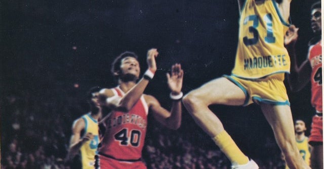 Throwback Thursday: Bo Ellis looks back on his MU Career[Part 2]