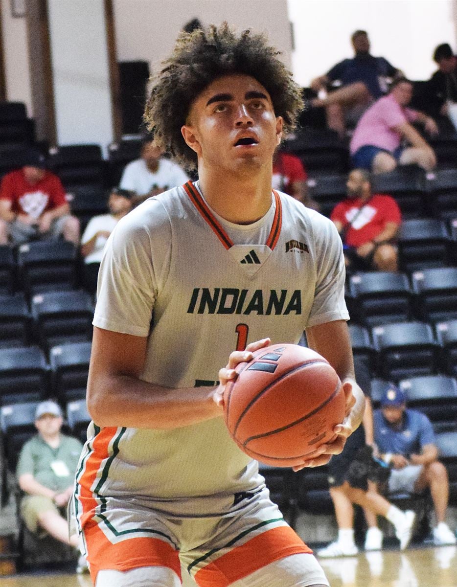 Sights and Sounds: Ohio State targets aplenty at adidas 3SSB Palmetto Road