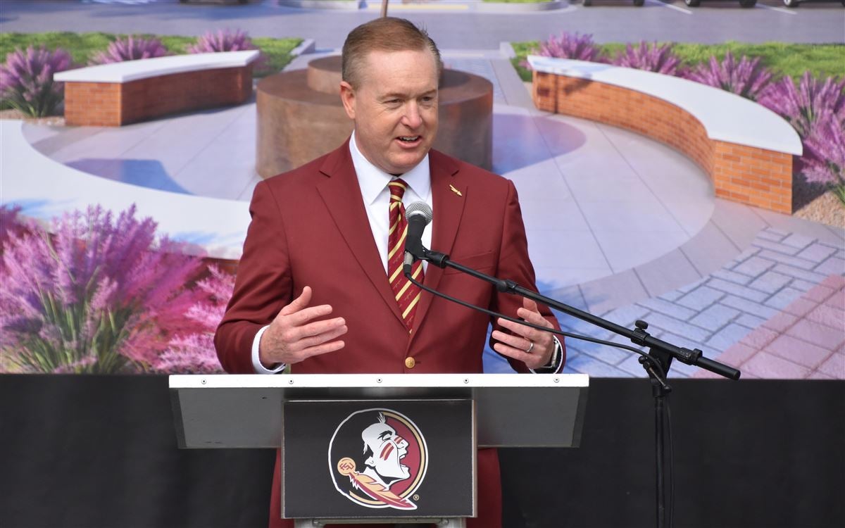 Report: FSU taps JPMorgan for equity raise amid exploration of a ...