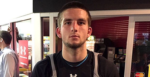 Mitchell Ballock, Creighton, Shooting Guard