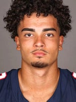 Anthony Garcia, Arizona, Quarterback