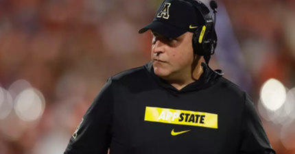 APP STATE GAME WEEK INTERVIEWS: SEPT. 11th