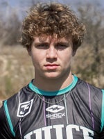 Max Gerlich, Anderson, Quarterback