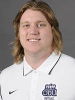 Andrew Maddox, Old Dominion, Offensive Tackle