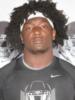 Tristan Brown, Westlake, Outside Linebacker