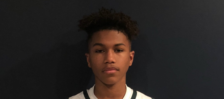 2022 three-star PG Preston Murphy has committed to DePaul