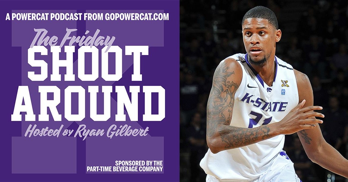 Shoot Around: Jordan Henriquez takes a look at Kansas State ahead of ...