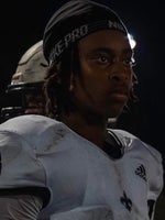 Brody Jennings, Sandalwood, Cornerback