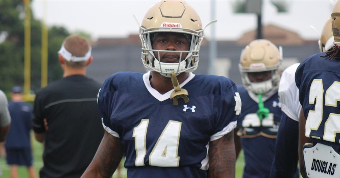Successful surgery for safety Devin Studstill
