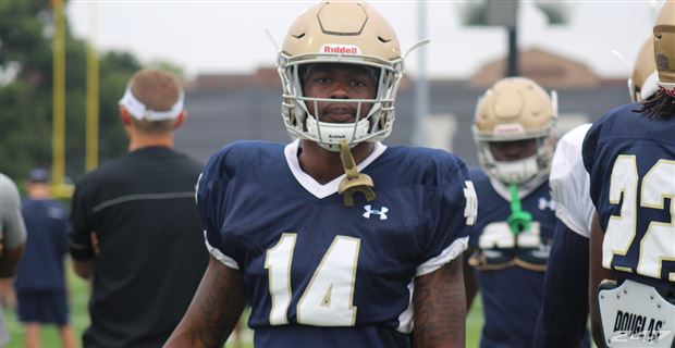 Successful surgery for safety Devin Studstill