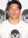 Derrick Reyes, Rio Rancho, Tight End