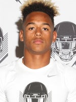 Jalen Cropper, Fresno State, Wide Receiver