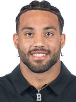 Ryan Butler, Stanford, Running Back