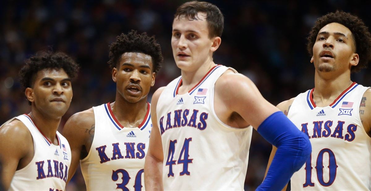 KU basketball vs.George Mason: Preview and how to watch