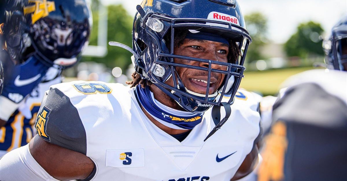 Aggies in the Pros: N.C. A&T LB Joseph Stuckey secures invite to the ...