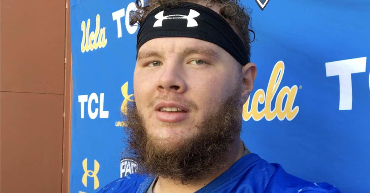 VIDEO: Andre James on Dedicating 2018 Season to His Father