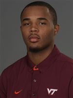 Devante Smith, Virginia Tech, Safety