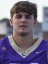 Cole Crawford, Cartersville, Linebacker